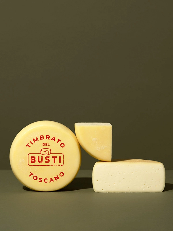 TIMBRATO DEL BUSTI DI TOSCANA – Busti